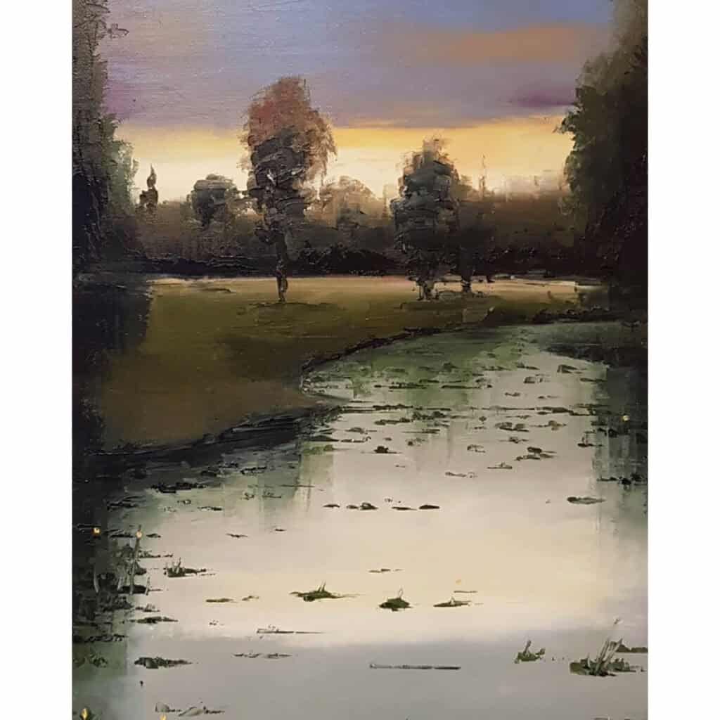 Landscape - The Kildare Gallery
