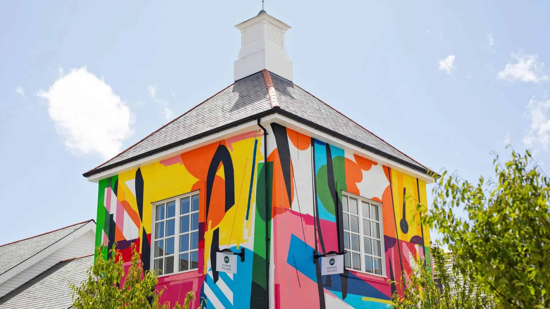 The Best of Irish Art at the Kildare Gallery - The Kildare Gallery